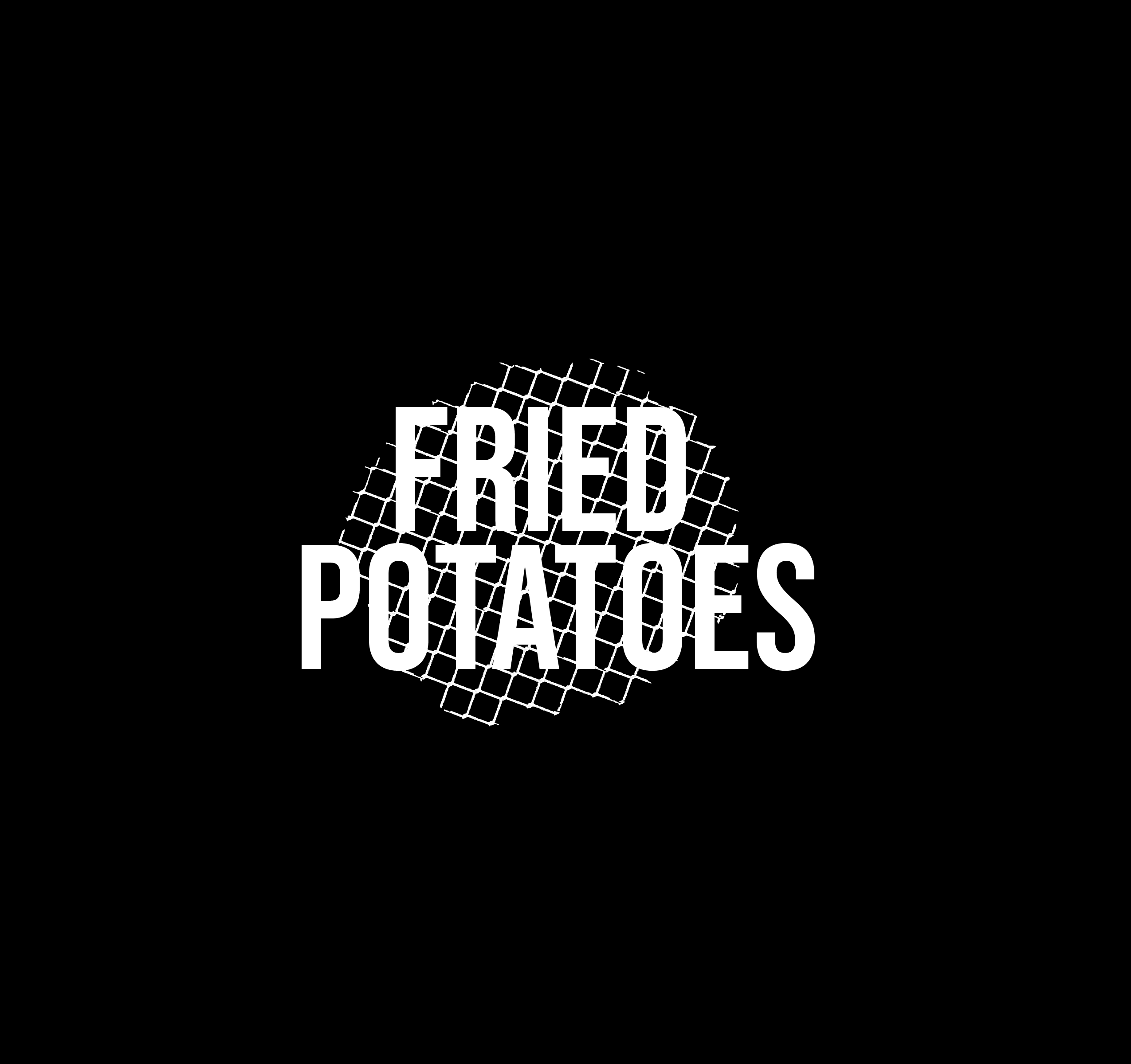 We Are Fried Potatoes | Our Games Are Like Snacks, Irresistible! 🍟🤤